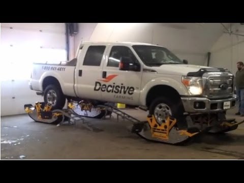 Behind The Scenes Of A Car Repossession - QuattroMania