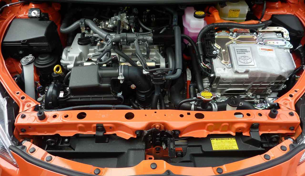 La storia di chi credeva di avere una Mercedes ed invece era una Renault