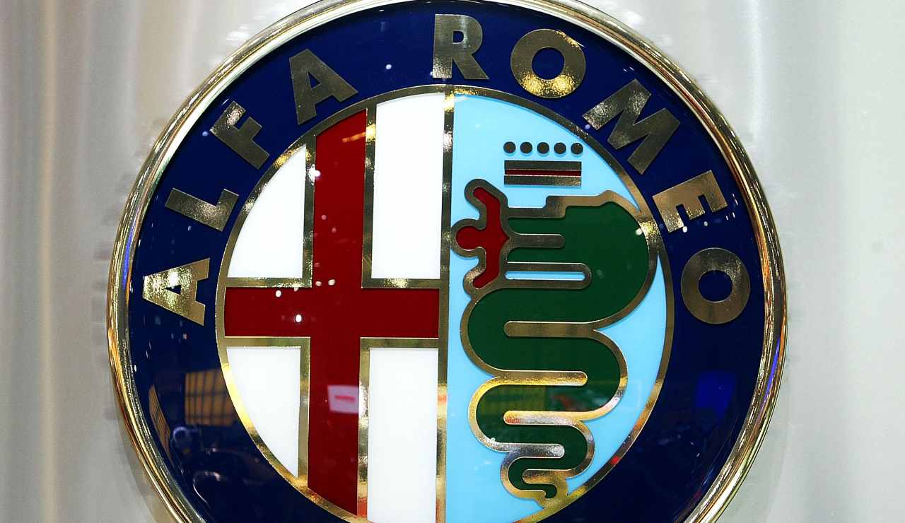 Alfa Romeo 33 Spider Cuneo, cinquanta anni dopo è ancora leggenda