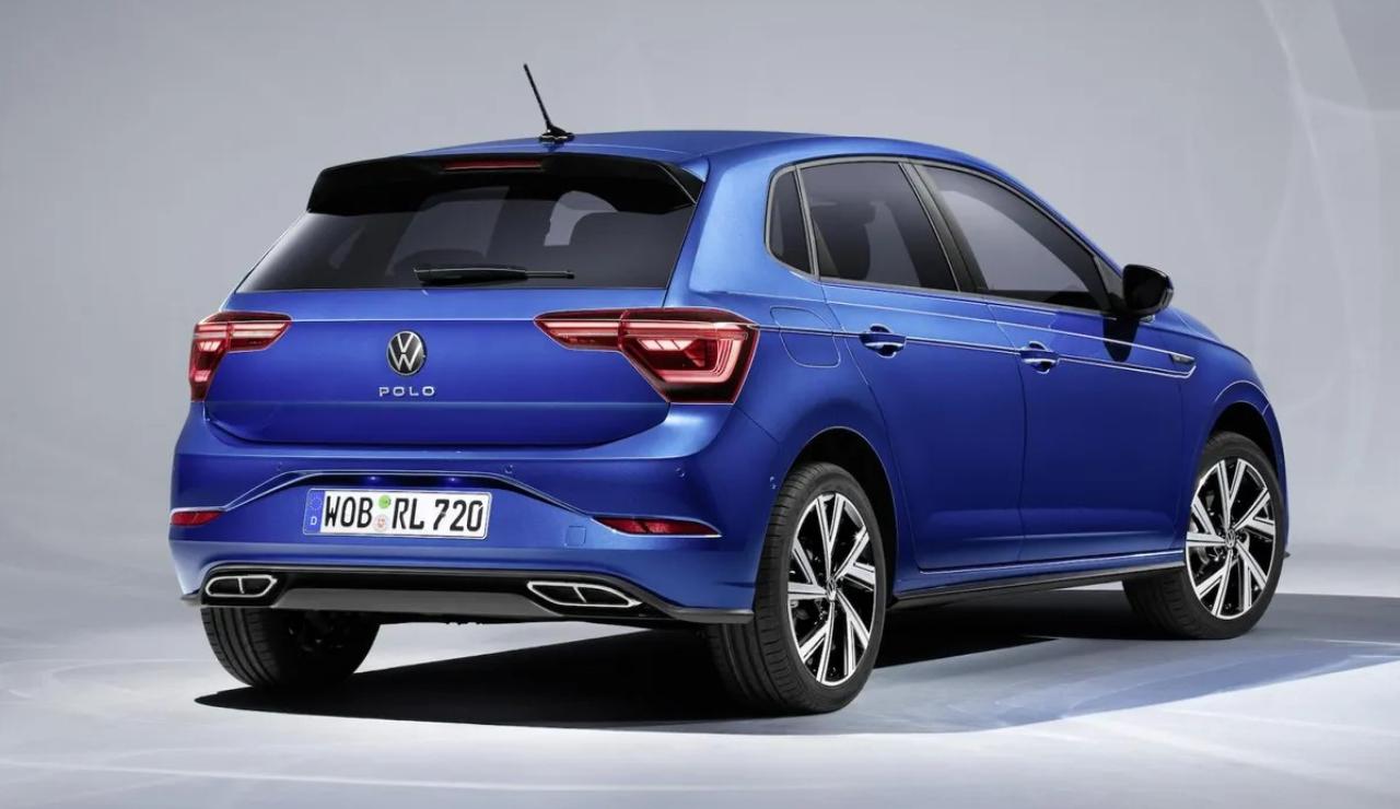 Volkswagen, ecco il restyling di un mito: la nuova Polo presto sul mercato