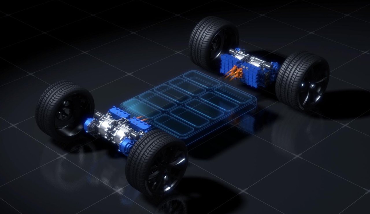 Yamaha, la rivoluzione si chiama Hyper-Ev: ecco di cosa si tratta