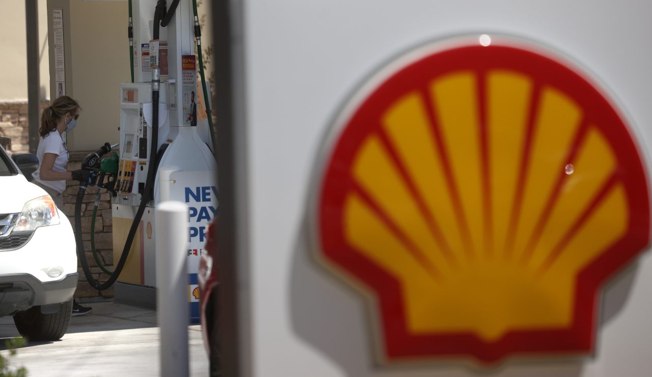 Shell volta pagina e punta al futuro, è in arrivo il rifornimento ...