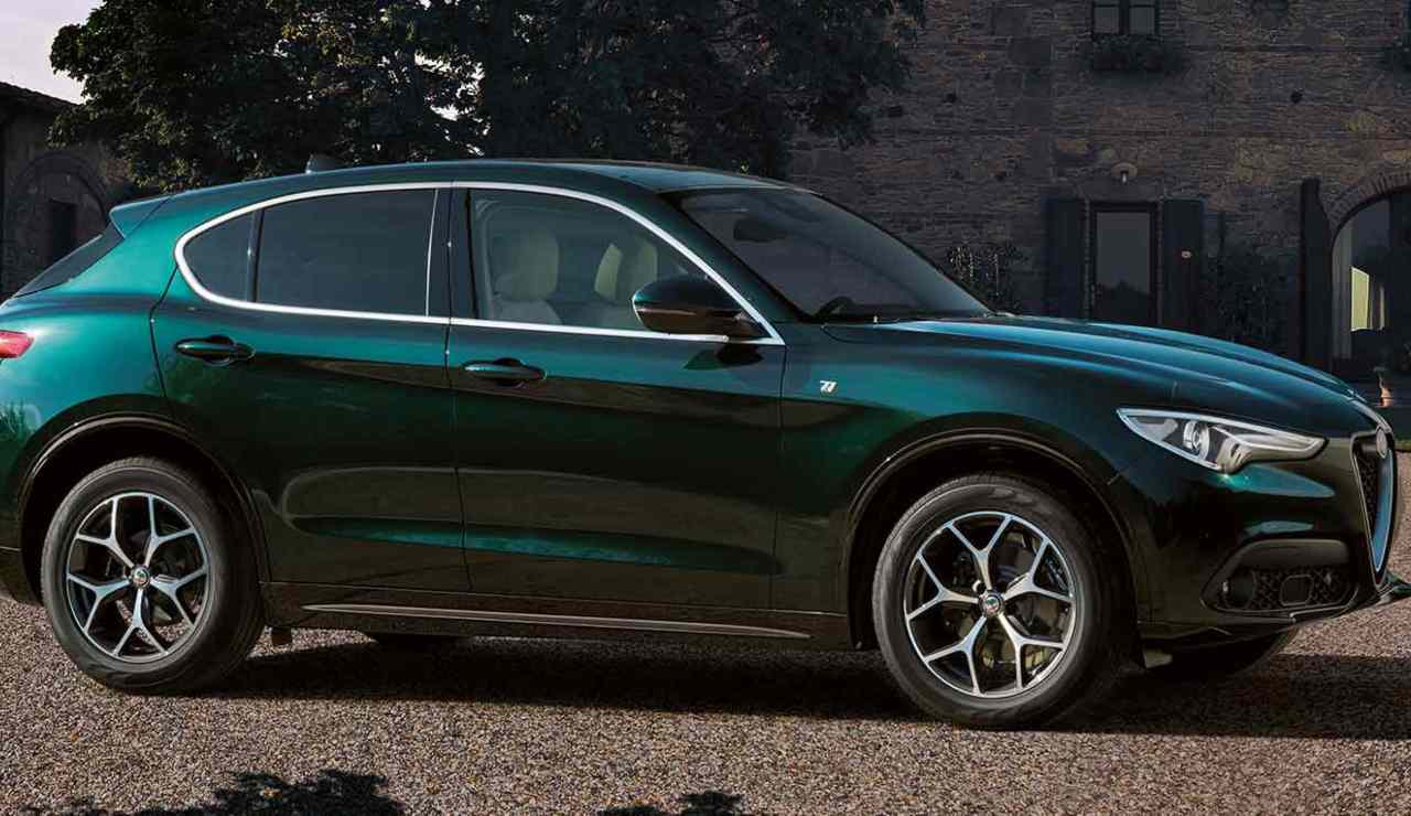 Alfa Romeo rinasce con due nuovi suv: Tonale e Palade. Scopriamoli