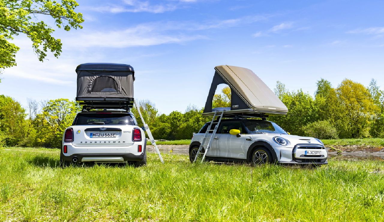 Vacanze Covid free? Ecco il "MINI" camper ecologico - FOTO