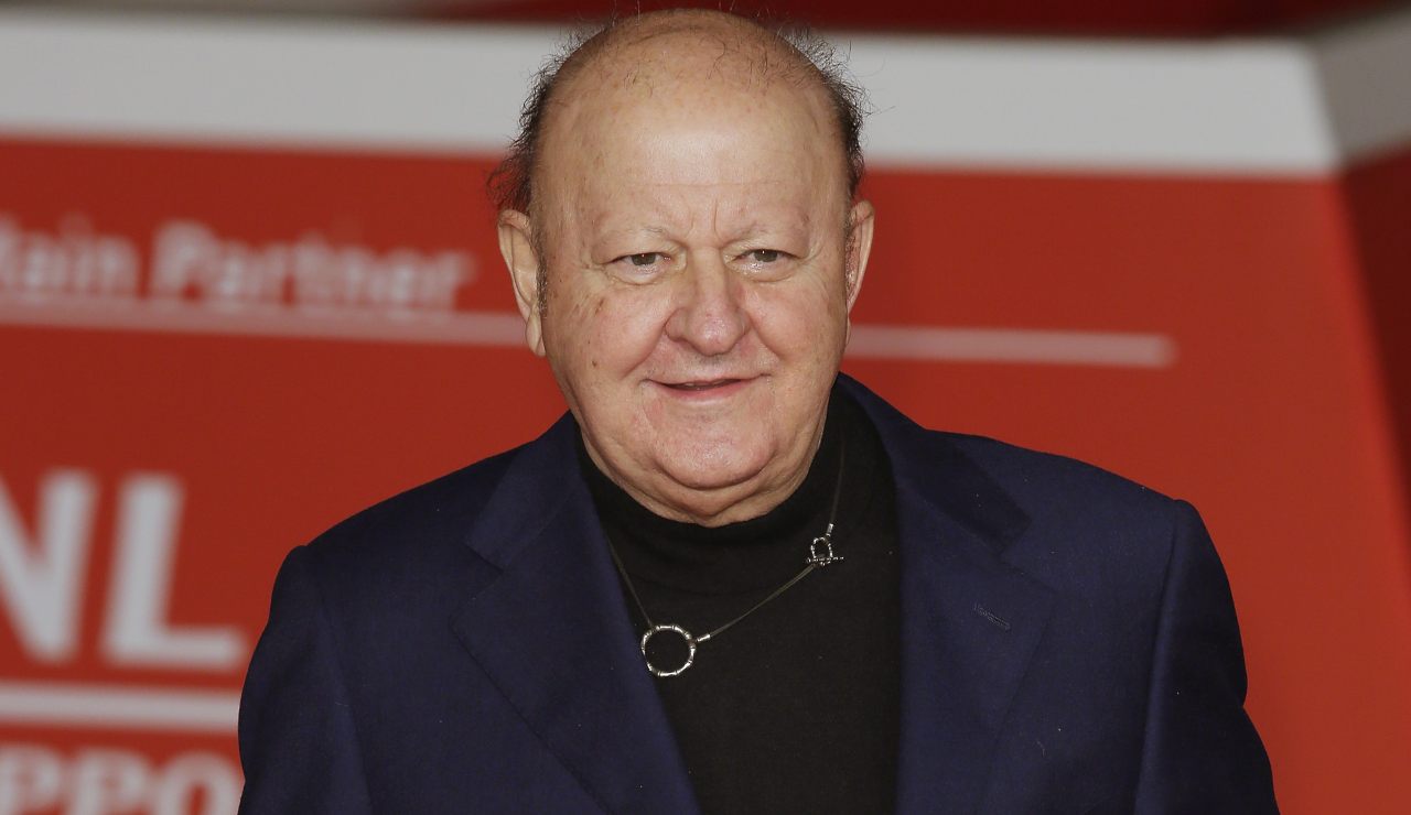 Massimo Boldi e il "vizio incurabile" che non gli da tregua da anni