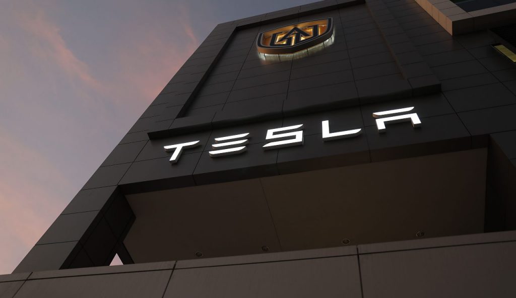 La nuova Tesla arriva in Italia: prime consegne ad agosto 2021