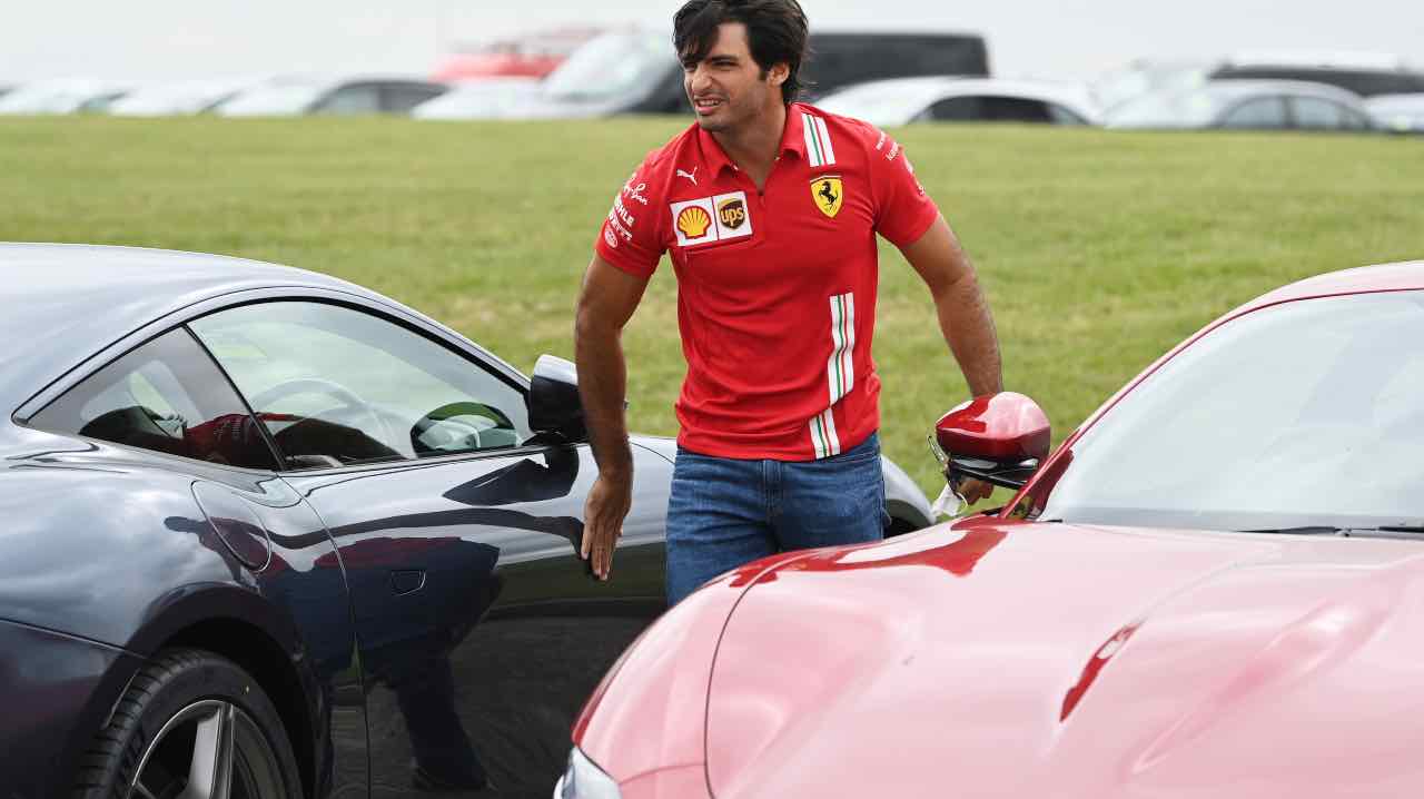 La Ferrari Europa alla conquista dell'America: il prezzo è da capogiro