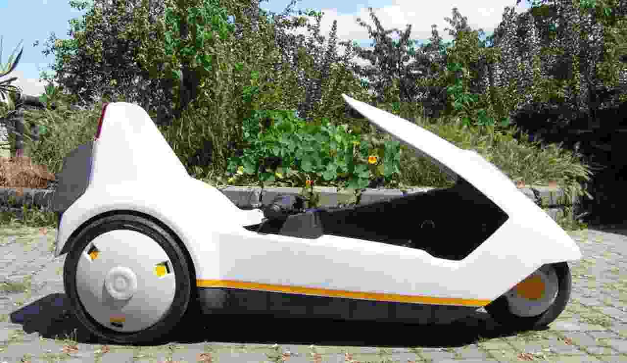 Troppo in anticipo rispetto alla storia: il fallimento del Sinclair C5