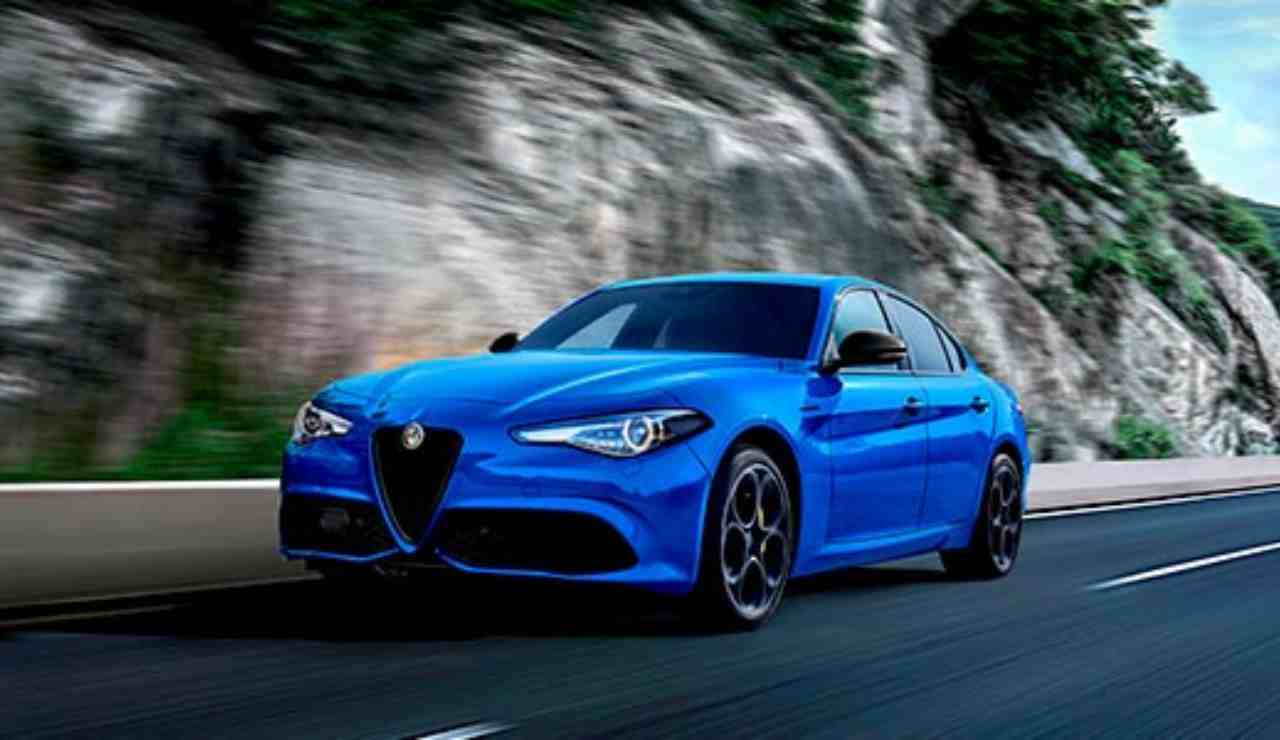 Alfa Romeo, novità in arrivo su tutta la gamma: tornerà il "Castello ...