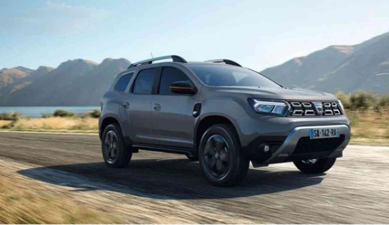 Dacia Duster: arriva la versione "Premium" per il suv più economico sul ...