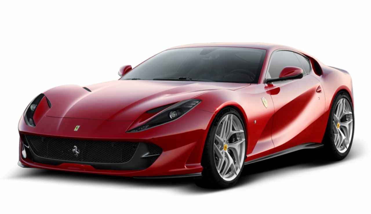 Nuova partnership del lusso: Ferrari e Exor "scoprono" il nuovo iPhone