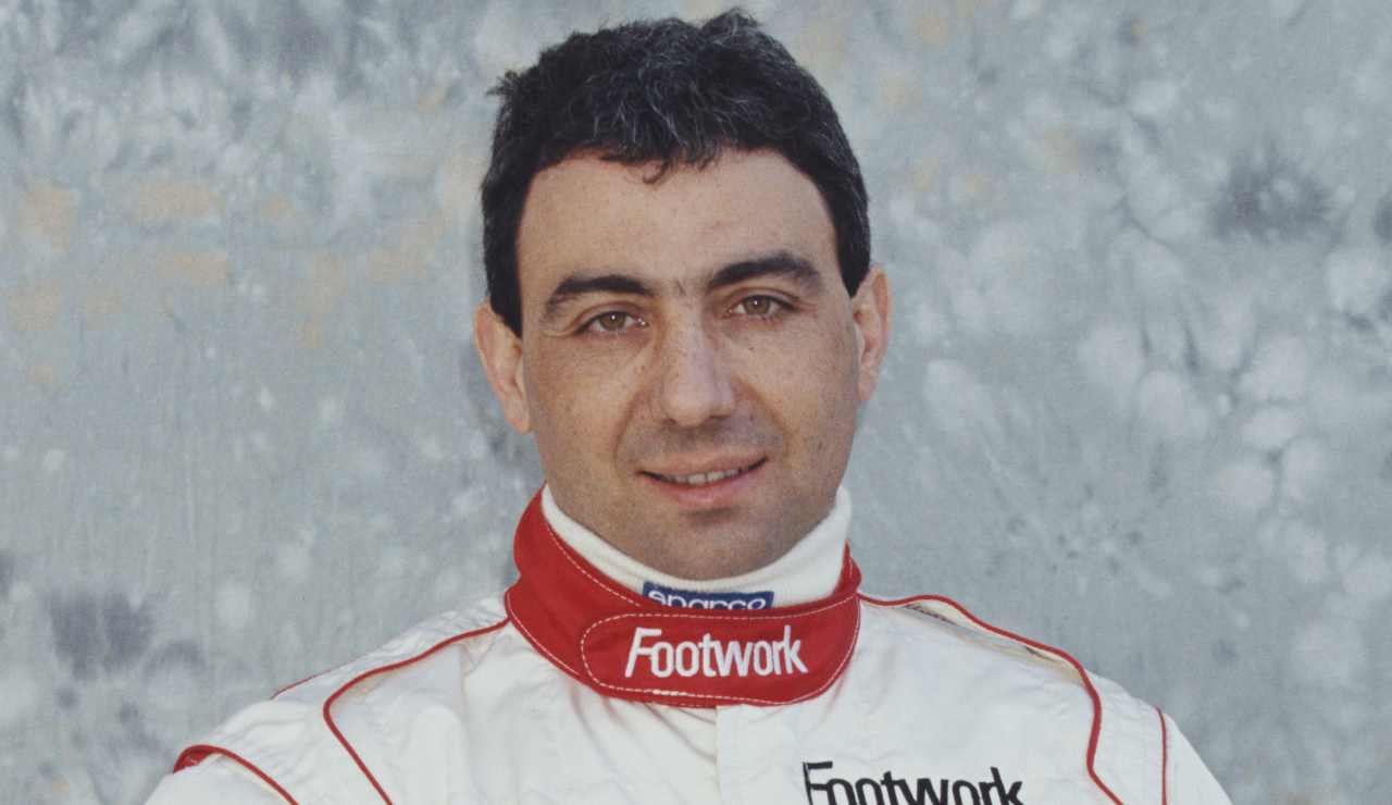 F1: a distanza di 20 anni dalla morte, Monza rende omaggio a Michele ...