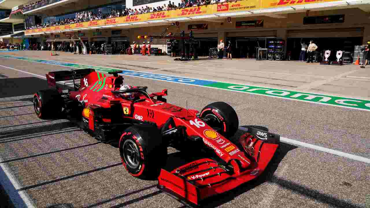 Formula1, Ferrari rincorre Mercedes: la "Rossa" è sempre più vicina