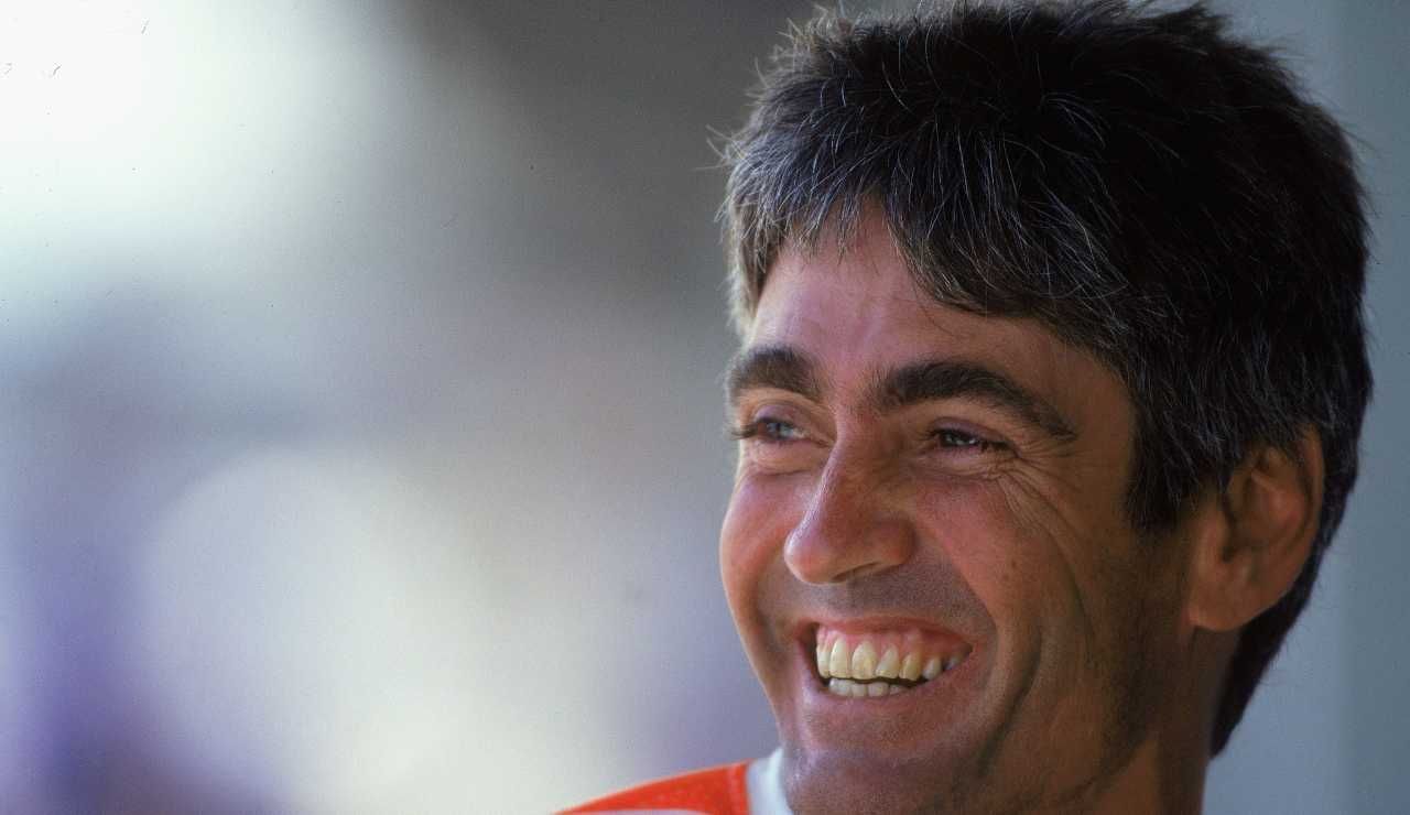 Mick Doohan rinnega il suo passato | Lo smacco ai giapponesi sa di ...