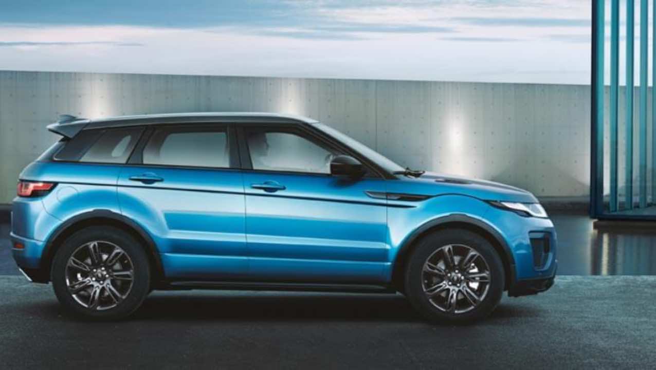 Non paga l'affitto ma compra il suv: ecco chi è il rapper "insolente"