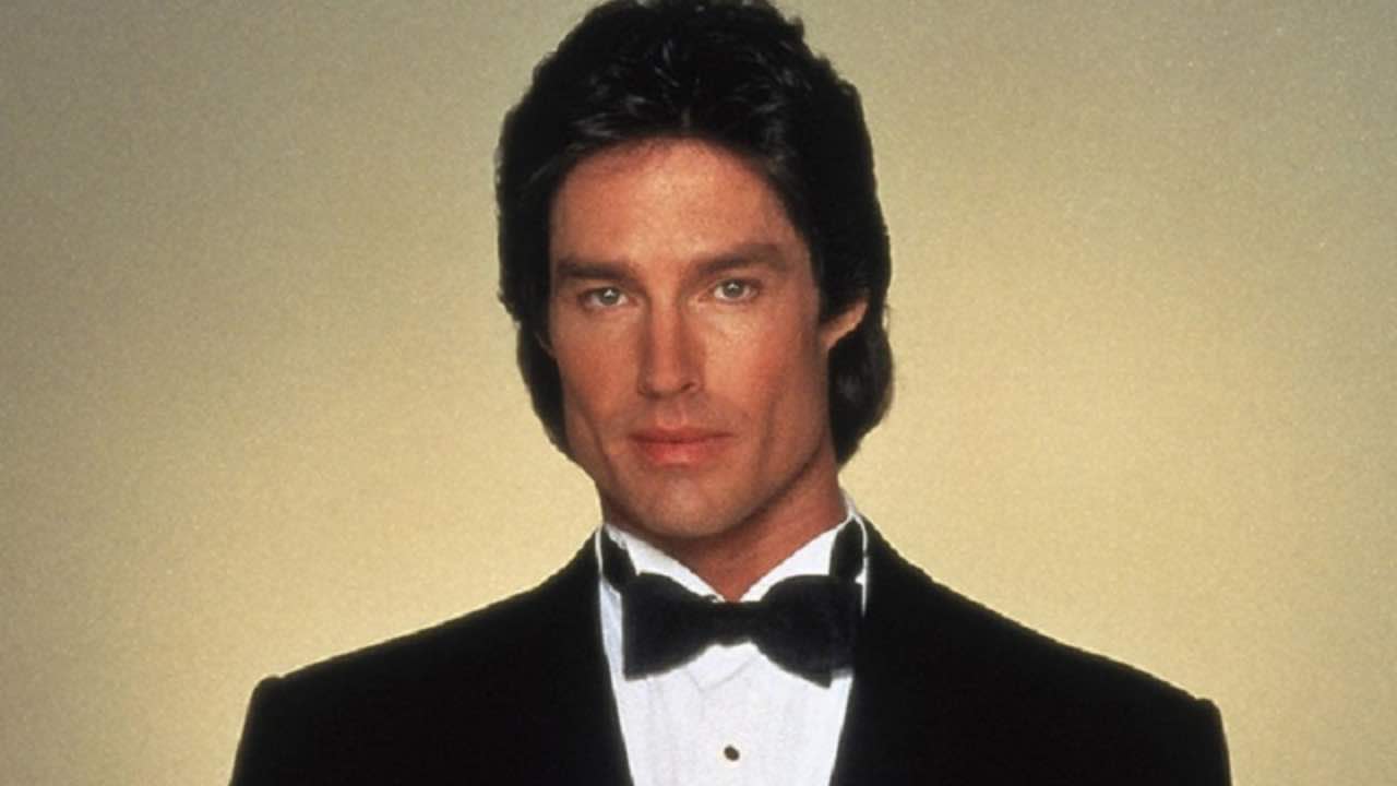 Ricordate Ridge di Beautiful? Ecco che fine ha fatto oggi Ron Moss | L ...