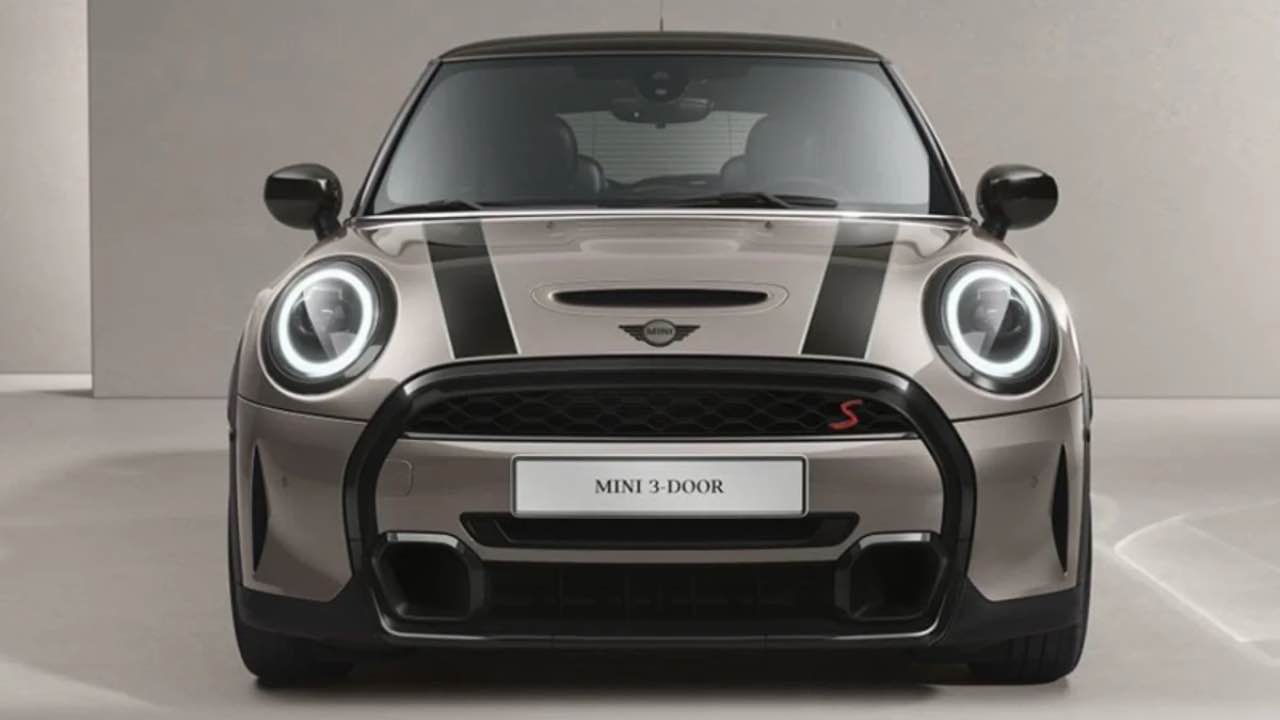Nuova Mini 3 porte: tutto quello che c'è da sapere sull'icona inglese e ...