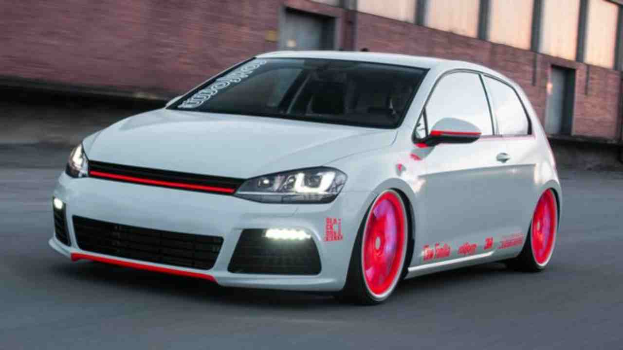 Tuning auto: se si "esagera" le modifiche vanno omologate | Ecco come ...