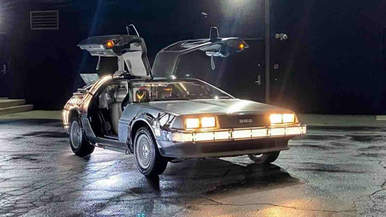 Altro che ritorno al futuro, Ford presenta F-100 Eluminator | Il ...