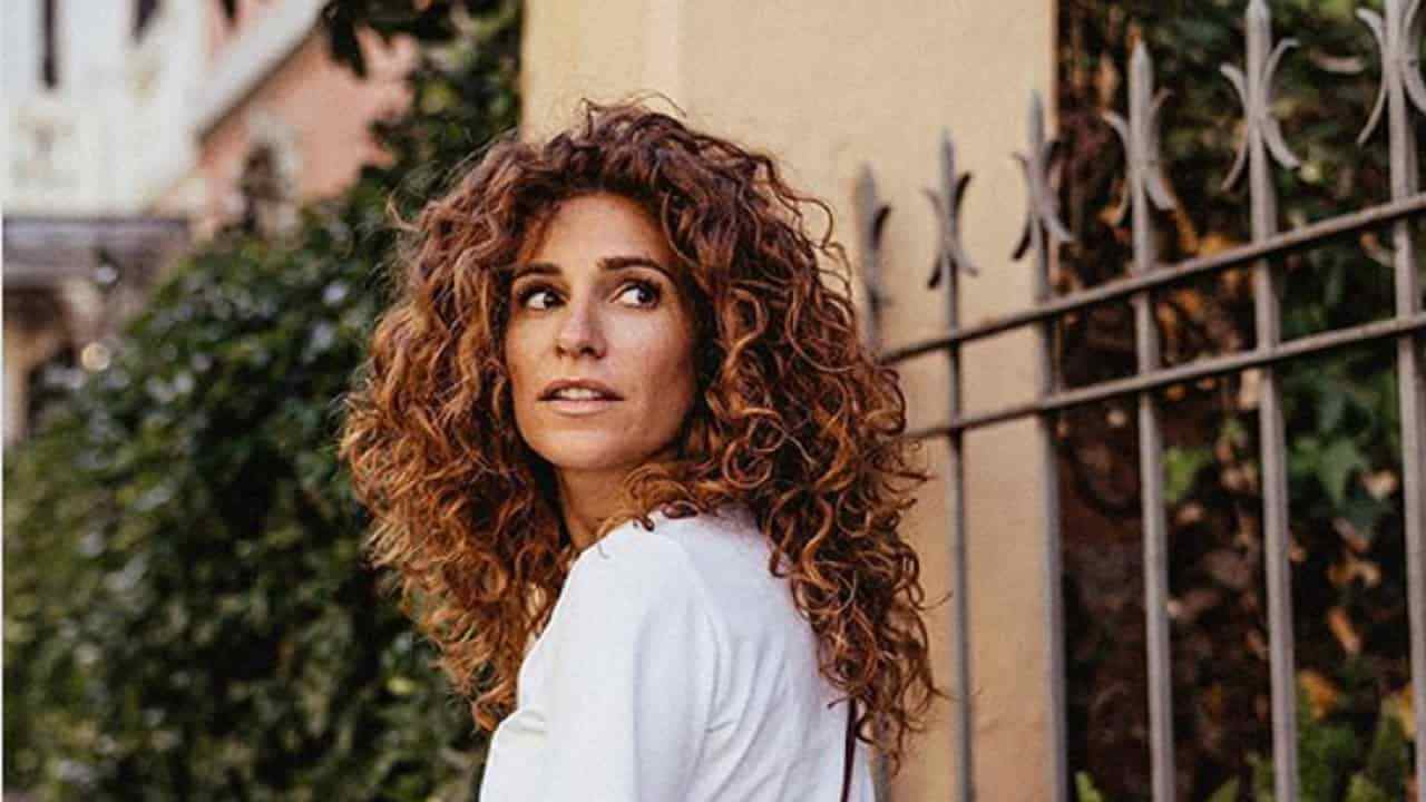 Veronica Ruggeri: da Iena a Fonzie di Happy Days è un attimo | La foto ...