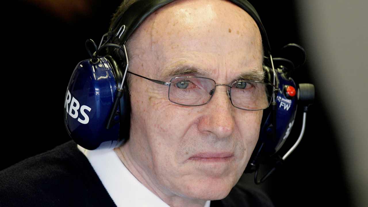 Frank Williams, sapete come ha iniziato coi motori? Galeotta fu una ...