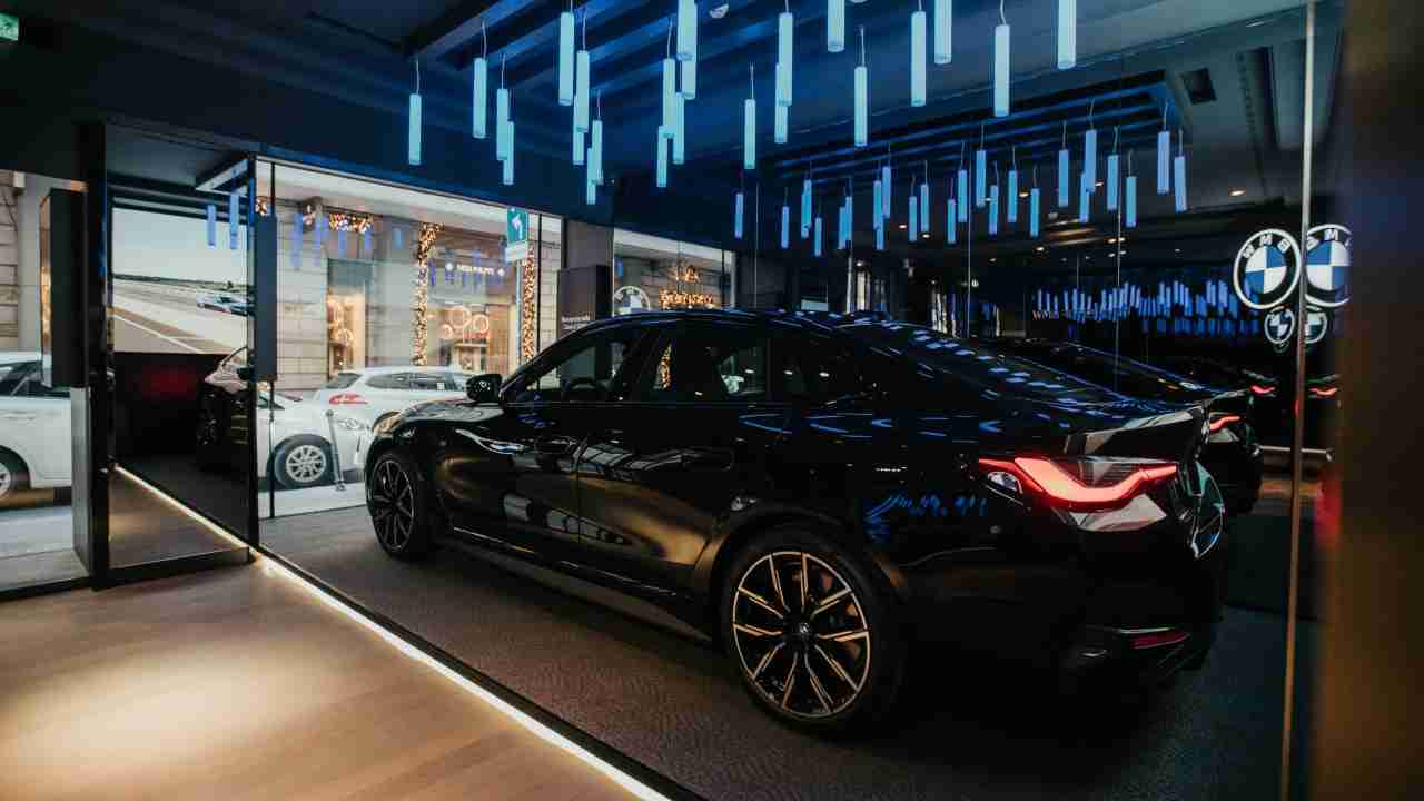 House of BMW, apre in Italia uno spazio per vivere a 360 gradi il mondo Bmw