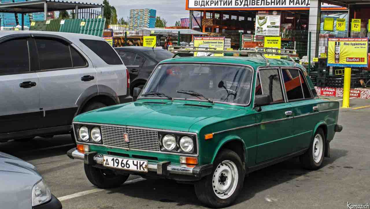 Cosa c'entra la Lada con la Fiat? Ecco come l'Italia ha portato l ...