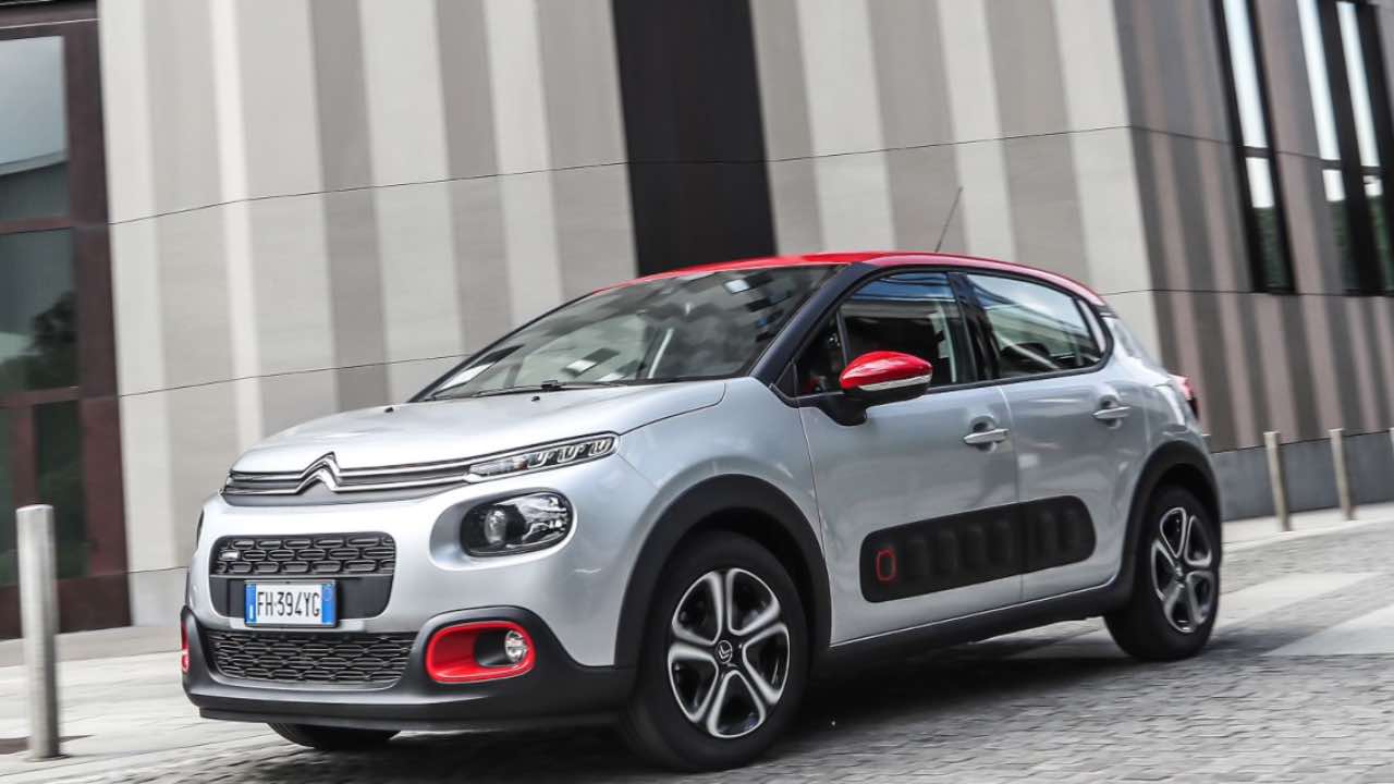Nuova Citroen C3, è pronta l'anti-Dacia | Scopriamo le caratteristiche ...