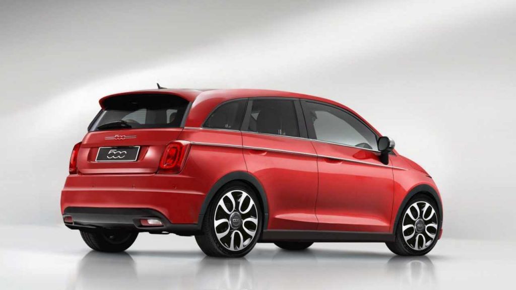 Fiat, in arrivo i nuovi modelli | Stellantis promette novità e la ...