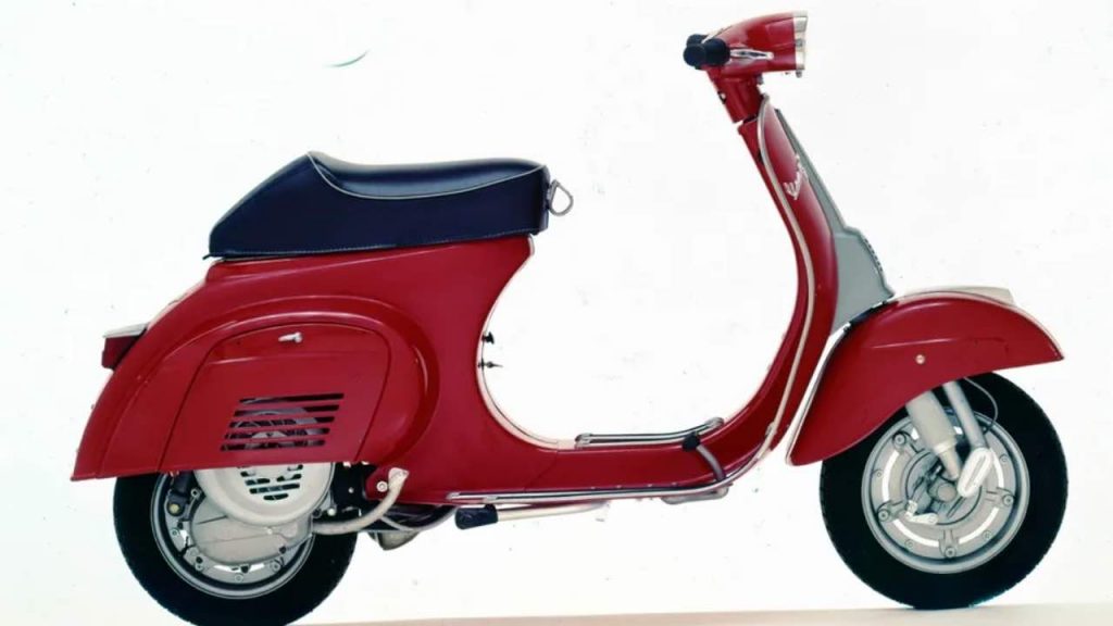 Piaggio, il Vespino non è quello che tutti conosciamo | Questa scoperta ...