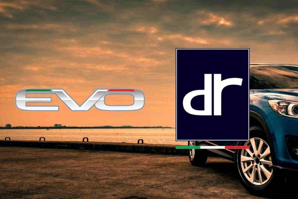 Evo o Dr, qual è la differenza tra i due marchi? Tutta la verità su di ...