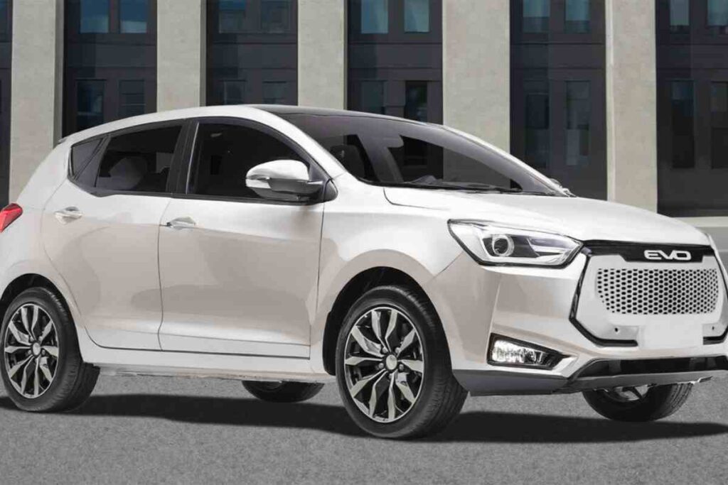 Evo, chi produce i suoi motori? Tutto su uno dei marchi più venduti in ...