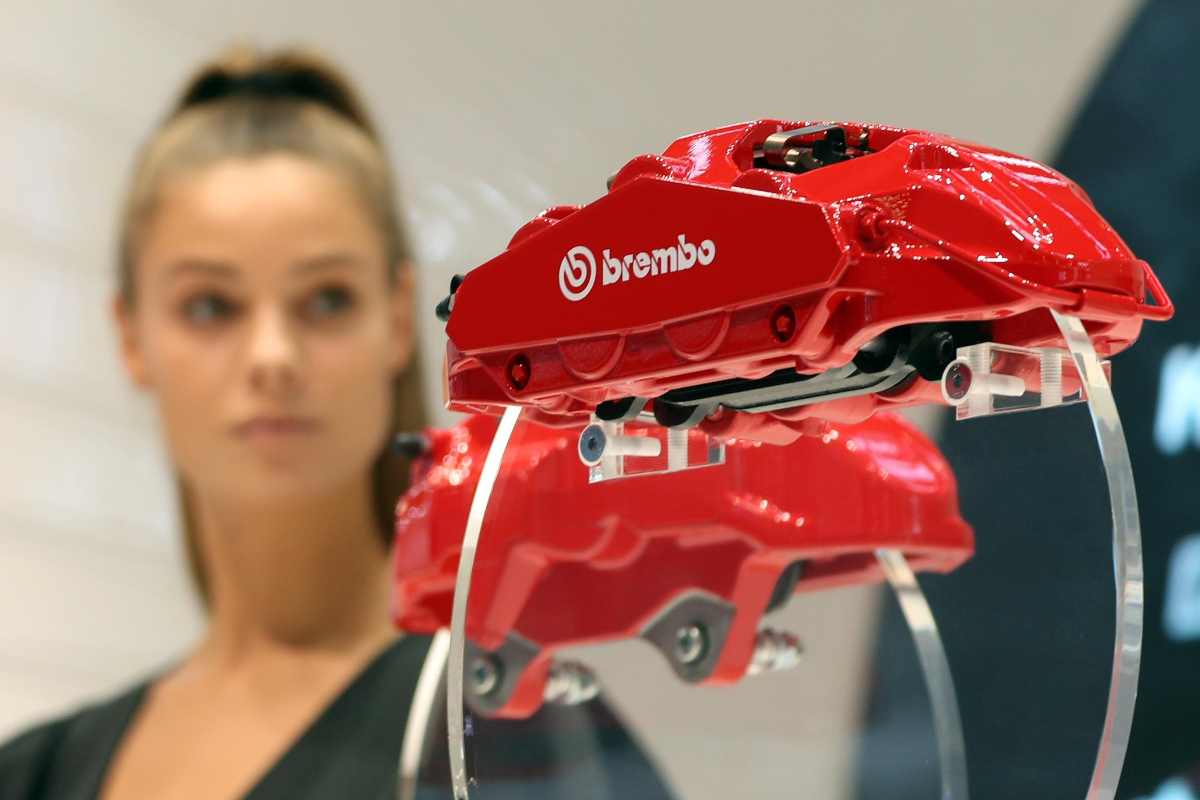 Quanto guadagna un operaio della Brembo? Stipendio top per una delle migliori aziende italiane ...