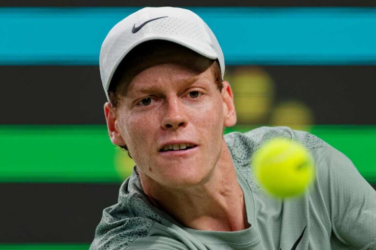 Che auto guida Jannik Sinner? La sua nuova Audi RS6 ABT