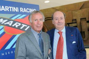 Che fine ha fatto Cesare Fiorio? Cosa fa oggi l'ex uomo Lancia, FIAT, Ferrari e opinionista Rai ...