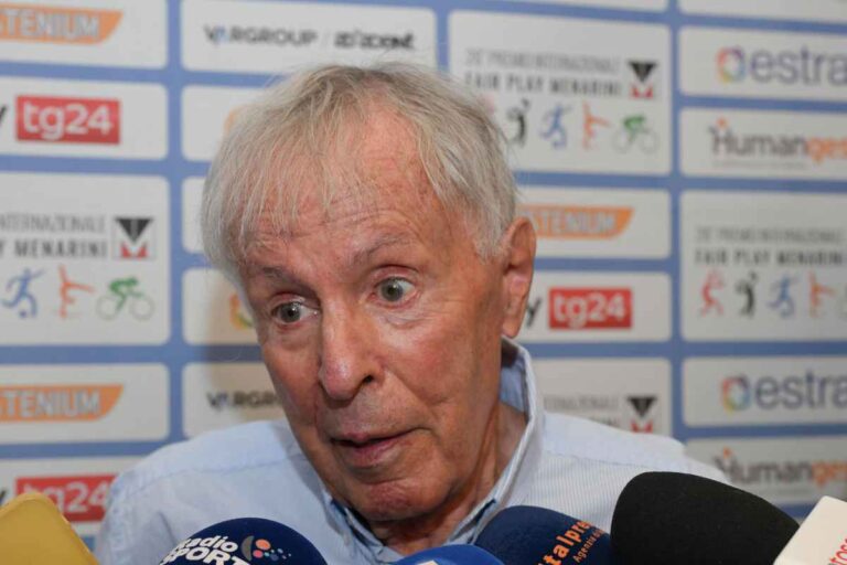 Che fine ha fatto Cesare Fiorio? Cosa fa oggi l'ex uomo Lancia, FIAT, Ferrari e opinionista Rai ...