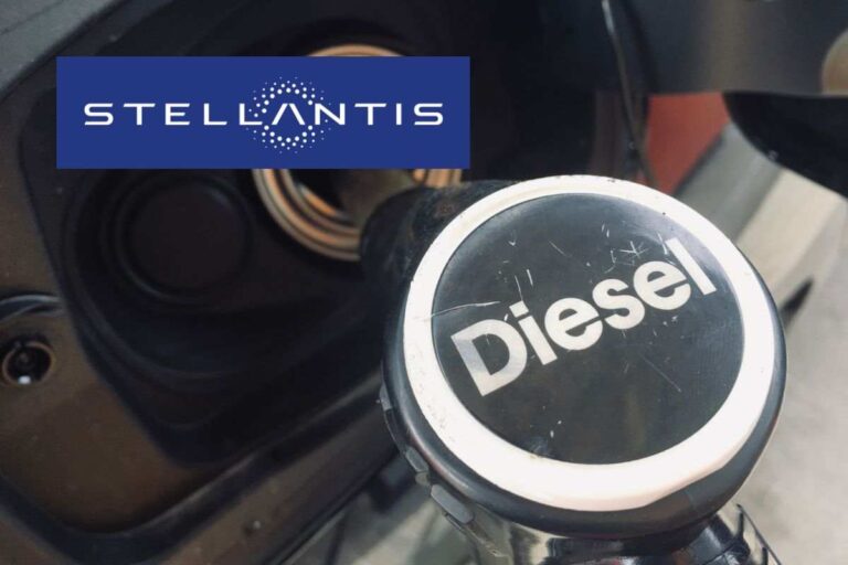 Stellantis prova a salvare il diesel: i suoi nuovi motori hanno una ...