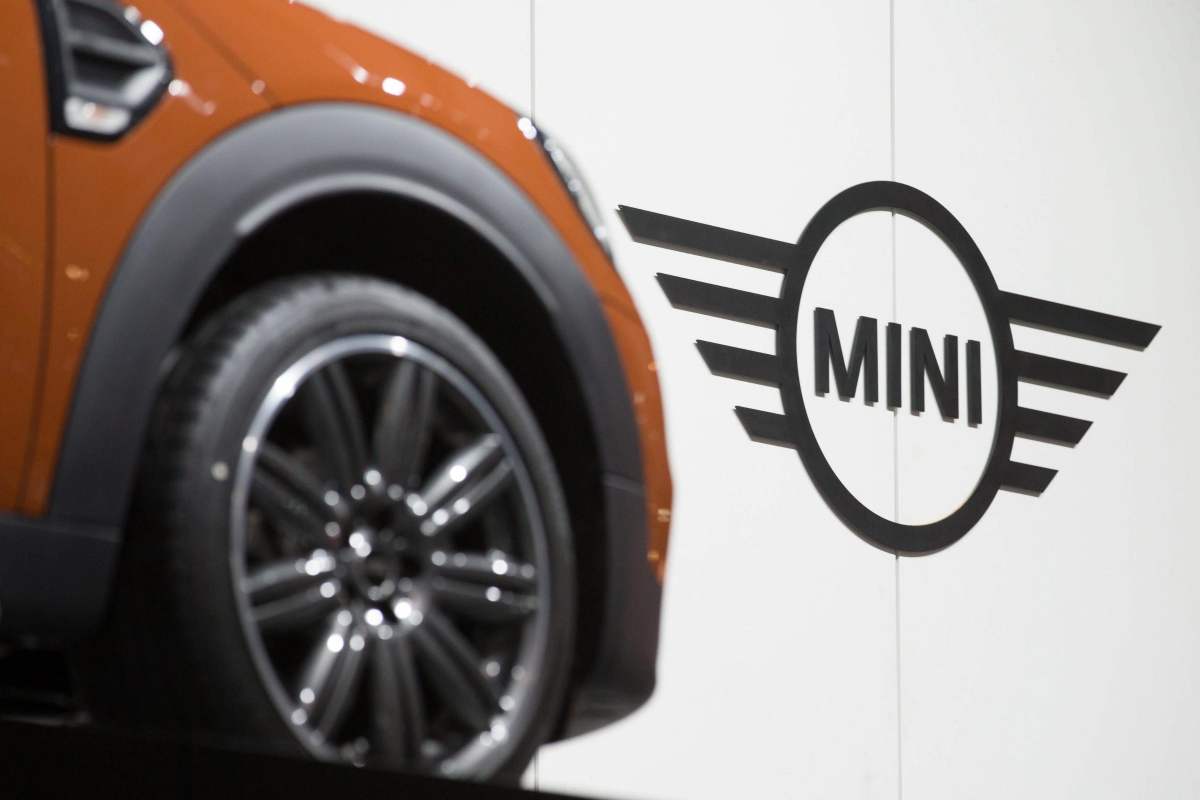Mini Torna A Fare La Voce Grossa Con 2 Modelli Esclusivi Hanno Degli Optional Che Faranno